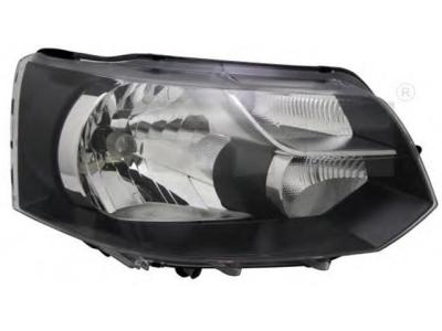 China 7E1941016D Headlight for VW for sale