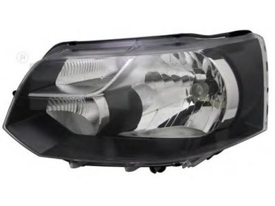China 7E1941015D Headlight for sale