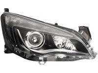 China 1216224 Headlight for sale
