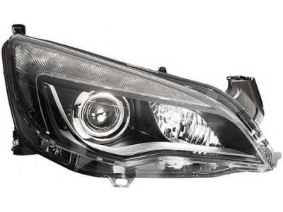 China 1216224 Headlight for sale