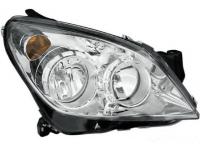 China 93190067 Headlight for sale