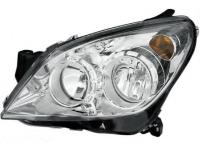 China 93190068 Headlight for sale