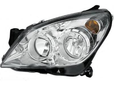 China 93190068 Headlight for sale