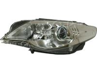 China 3C8941753C Headlight for VW CC B6 (357) for sale