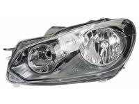 China 5K1941005L Headlight for VW GOLF VI (5K1) for sale