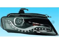 China 8K0941030C Headlight for AUDI A4 / S4 B8 (8K2) for sale
