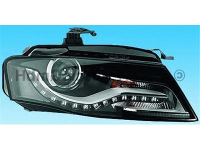 China 8K0941030C Headlight for AUDI A4 / S4 B8 (8K2) for sale