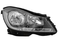 China 2048209659 Headlight for MERCEDES-BENZ C-CLASS (W204) for sale
