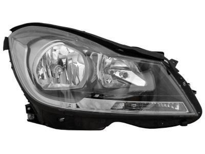 China 2048209659 Headlight for MERCEDES-BENZ C-CLASS (W204) for sale