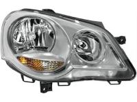 China 6Q1941008AK Headlight for VW POLO (9N_, 9A_) for sale