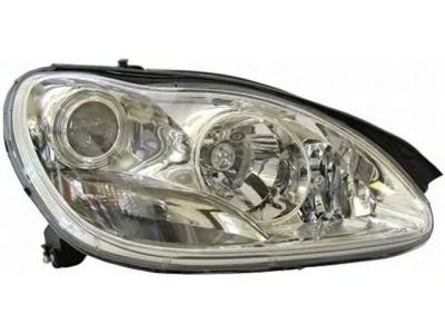 China 2208203861 Headlight for MERCEDES-BENZ S-CLASS (W220) for sale