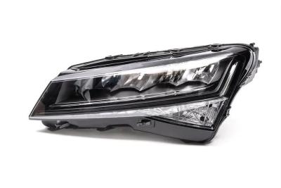 China 3V1941015C Headlight for for sale