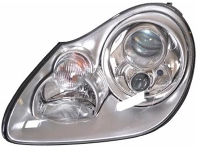 China 95563115700 Headlight for PORSCHE CAYENNE (9PA) for sale