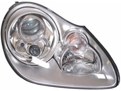 China 95563115800 Headlight for PORSCHE CAYENNE (9PA) for sale