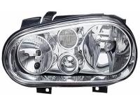 China 1J1941017B Headlight for VW GOLF IV (1J1), CABRIO IV Cabriolet (1E7) for sale