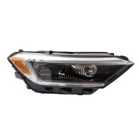 China 17A941036E Headlight for for sale