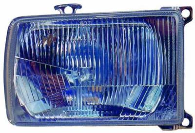 China 321941106AF Headlight for VW CARAT B2 (32B), CORSAR (32B) for sale