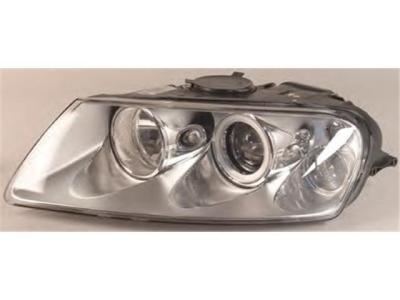 China 7L6941017BF Headlight for VW TOUAREG (7LA, 7L6, 7L7) for sale