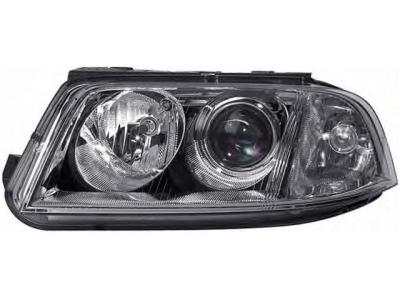 China 3B7941017M Headlight for VW PASSAT B5.5 Estate (3B6) for sale