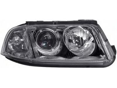 China 3B7941018M Headlight for VW PASSAT B5.5 Estate (3B6) for sale