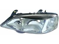 China 9117303 Headlight for sale
