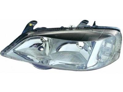 China 9117303 Headlight for sale