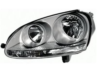 China 1K6941005P Headlight for VW BORA V (1K2), GOLF V (1K1) for sale