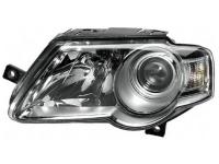 China 3C0941005J Headlight for VW PASSAT / Magotan B6 (3C2) for sale