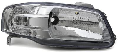 China 5W0941044 Headlight for VW GOL IV for sale