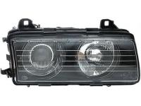 China 63121393272 Headlight for BMW 3 (E36) for sale