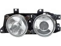 China 63121391597 Headlight for BMW 5 (E34) for sale
