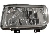 China 1J5941017AJ Headlight for VW BORA I (1J2) for sale