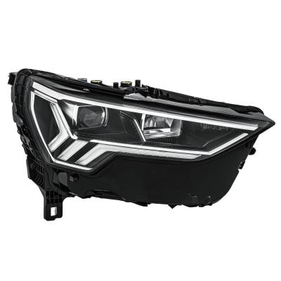 China 83G941034C Headlight for for sale