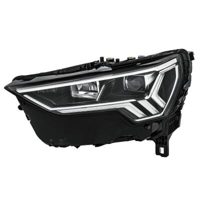 China 83G941033C Headlight for for sale