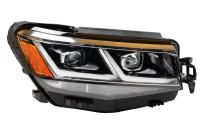 China 3CN941036C Headlight for for sale