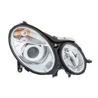 China 2118201661 Headlight for MERCEDES-BENZ E-CLASS (W211) for sale