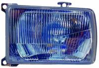 China 321941105AF Headlight for VW CARAT B2 (32B), CORSAR (32B) for sale