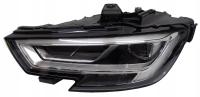 China 8V0941773C Headlight for AUDI A3 (8V1, 8VK) for sale