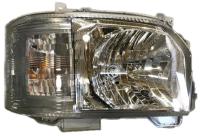 China 8111026710 Headlight for for sale