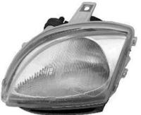 China 1601985 Headlight for sale