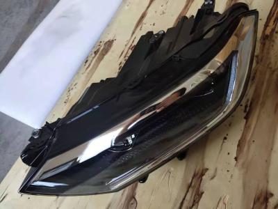 China 17G941035 Headlight for Jetta for sale