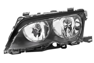 China 63126910955 Headlight for BMW 3 (E46) for sale