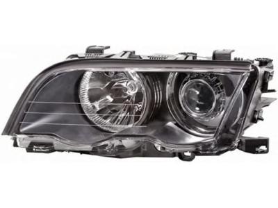 China 63126902759 Headlight for BMW 3 (E46) for sale