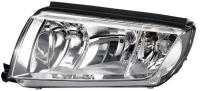 China 6Y1941015C Headlight for SKODA FABIA I Combi (6Y5), FABIA I Saloon (6Y3), FABIA I (6Y2), FABIA I Praktik (6Y5) for sale