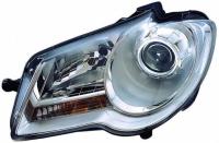 China 1T1941005B Headlight for VW TOURAN (1T1, 1T2) for sale