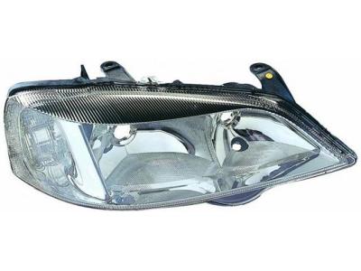 China 9117304 Headlight for sale