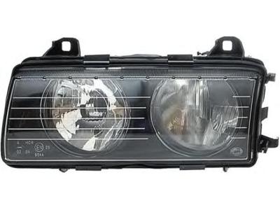 China 63128363495 Headlight for BMW 3 (E36) for sale