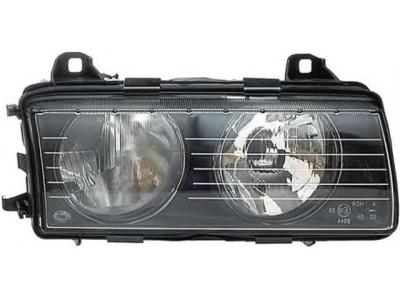 China 63128363496 Headlight for BMW 3 (E36) for sale