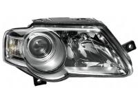 China 3C0941006J Headlight for VW PASSAT / Magotan B6 (3C2) for sale