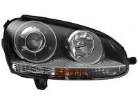 China 1K6941040B Headlight for VW GOLF V (1K1), BORA V (1K2) for sale